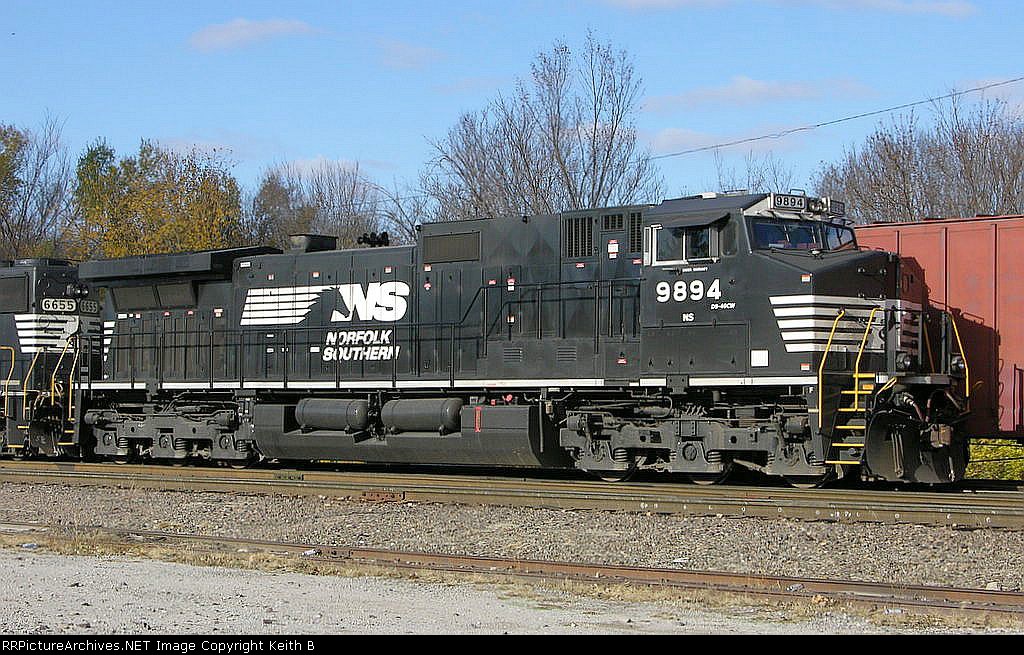 NS 9894